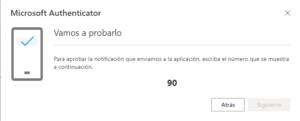 ¿Cómo Descargar y Configurar Microsoft Authenticator?