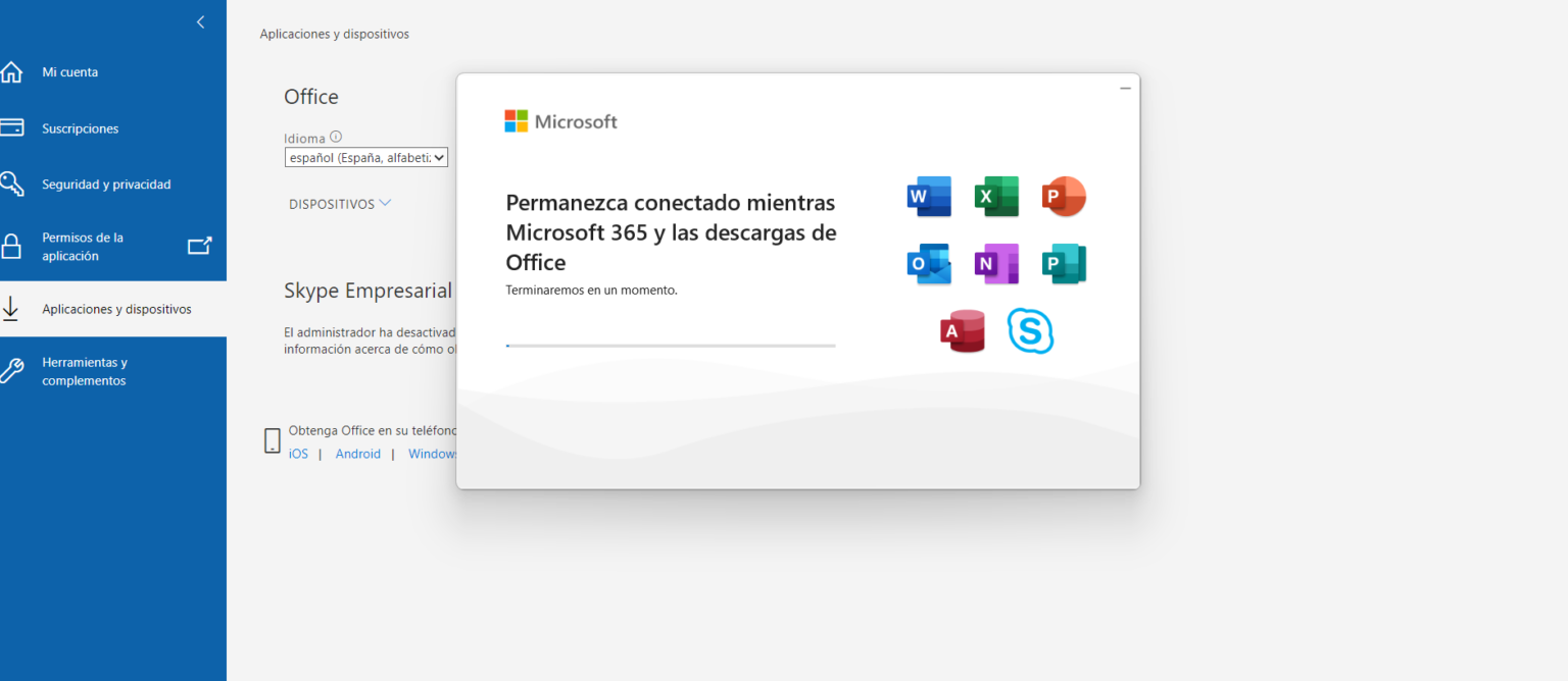 ¿Como Descargar Office 365 (Word-Exel-PowerPoint) en mi Computador?